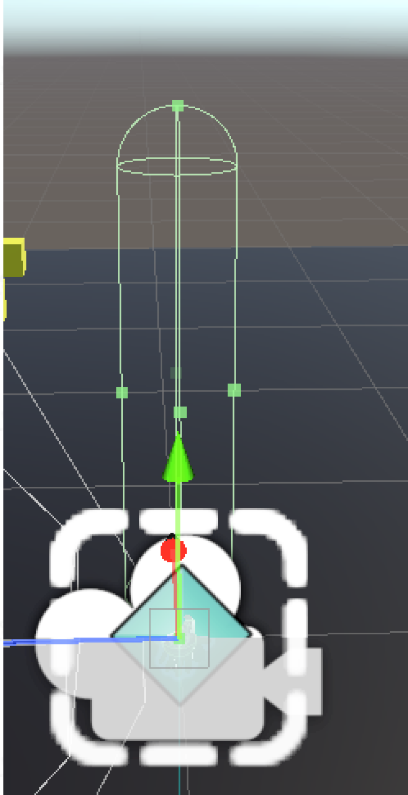 专栏 - 使用手柄摇杆控制玩家移动【Unity Meta Quest 开发】 - SpatialXR社区